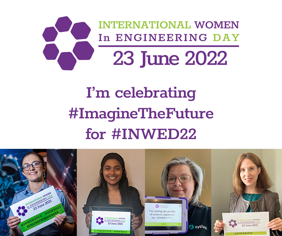 1-1 - International Women in Engineering Day