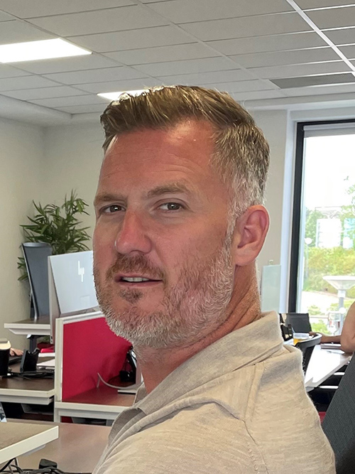 Gareth-2 - International Women in Engineering Day