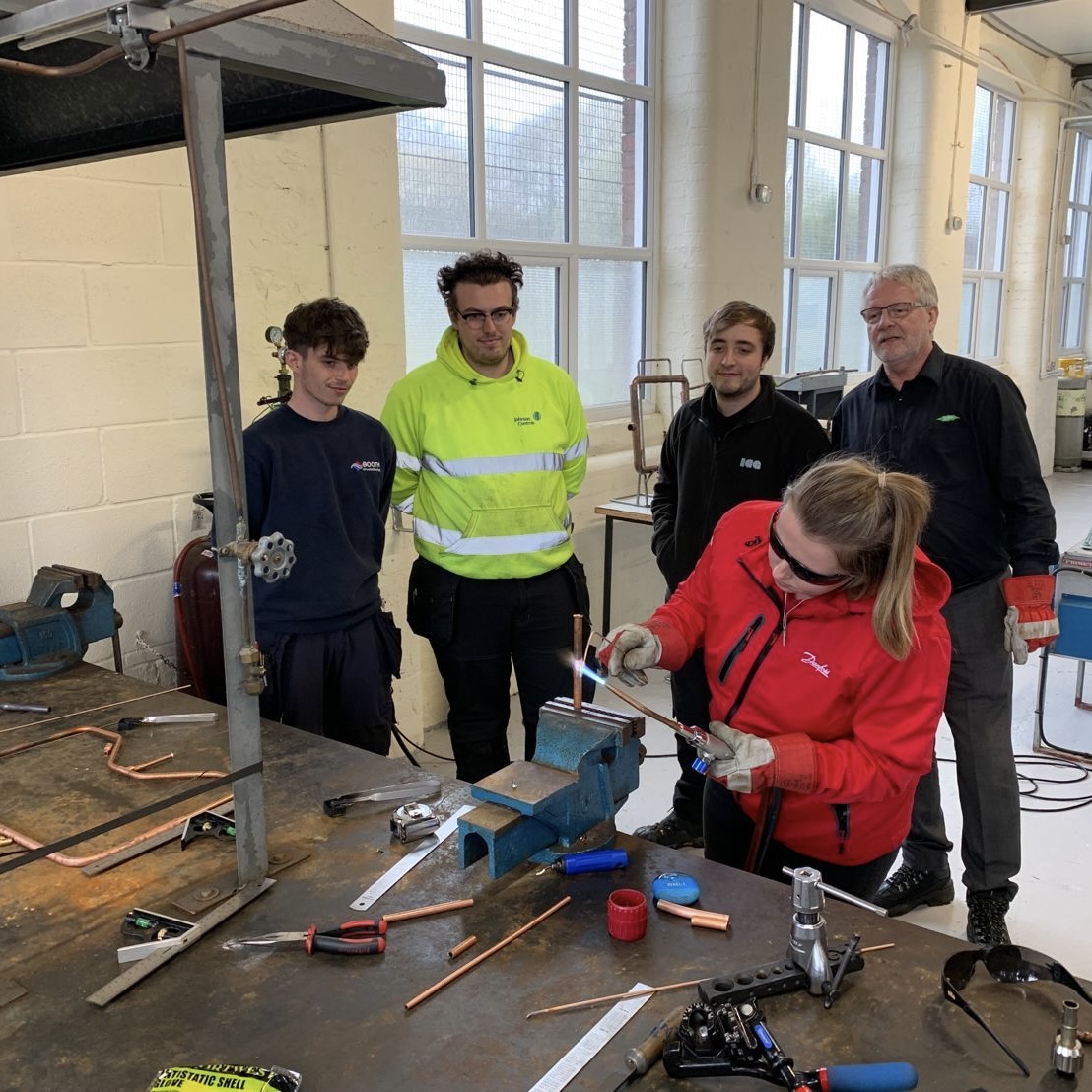 Stories 2024 – Enhanced By Engineering - INWED24