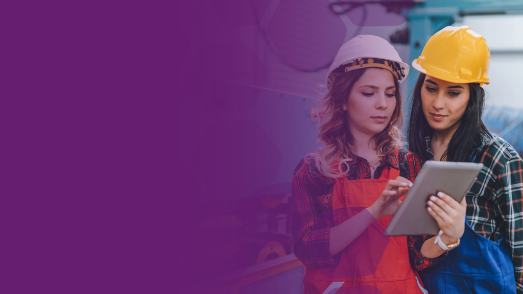 INWED 2025 banner - International Women in Engineering Day